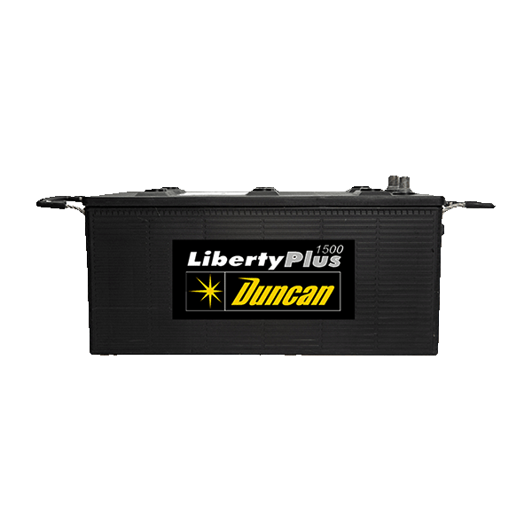8D-1500 - Duncan